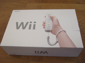 Nintendo Wii + Wii Key - Le Portal Pacher