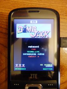 Comment installer des jeux sur zte f160 ? La réponse est sur Admicile.fr