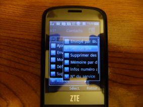 Comment installer des jeux sur zte f160 ? La réponse est sur Admicile.fr